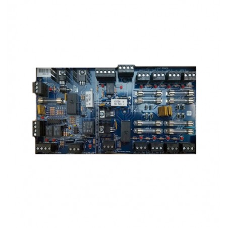 S2 MICRONODE PLUS (S2-MNP) CONTROLADOR IP CON GABINETE PARA DOS ...